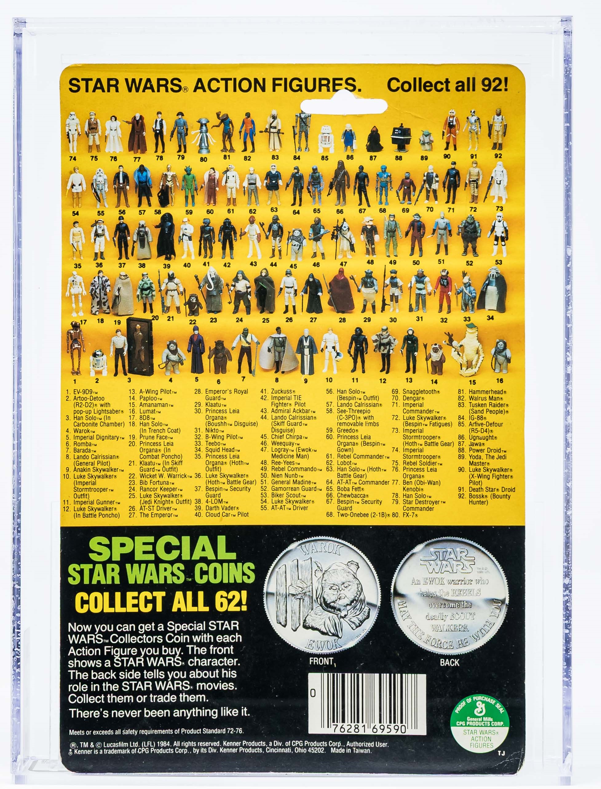LCG Auctions